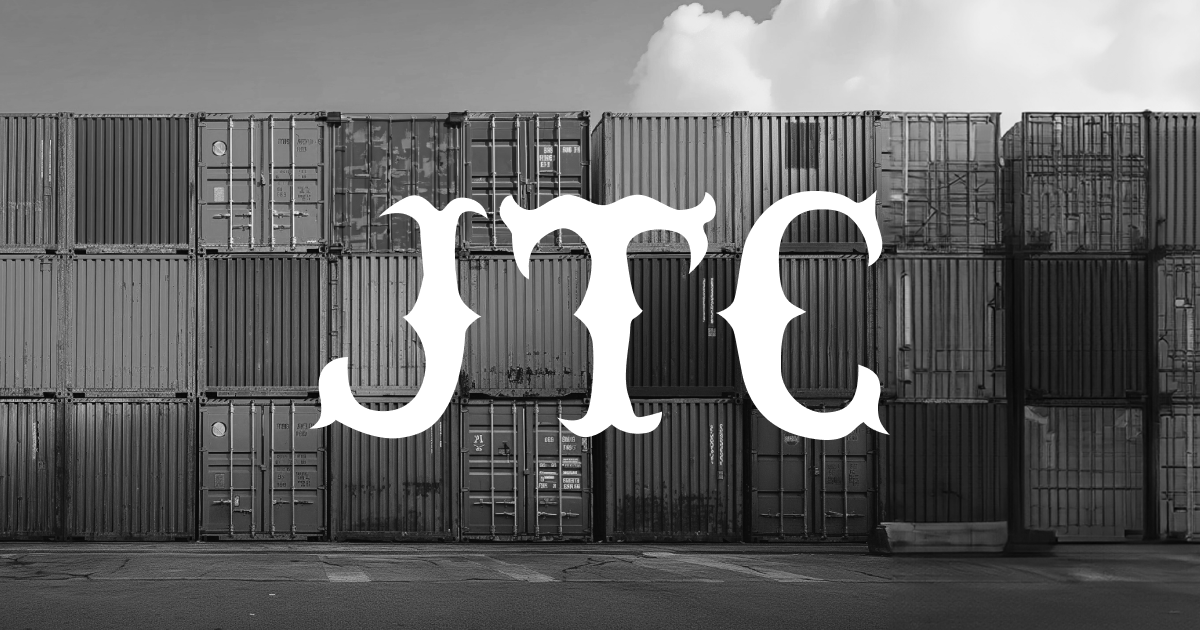 ABOUT US - 有限会社JTC